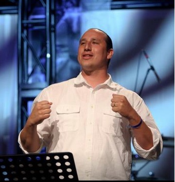 “Align with The Father’s Heart” – Standing with First Nations at the ...